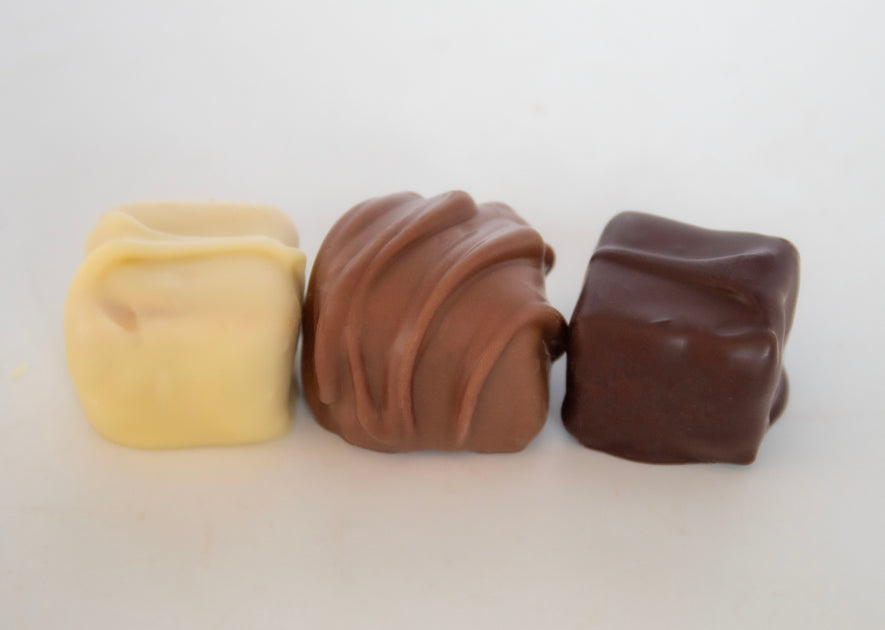 Cinnamon Meltaways | Wilson Candy