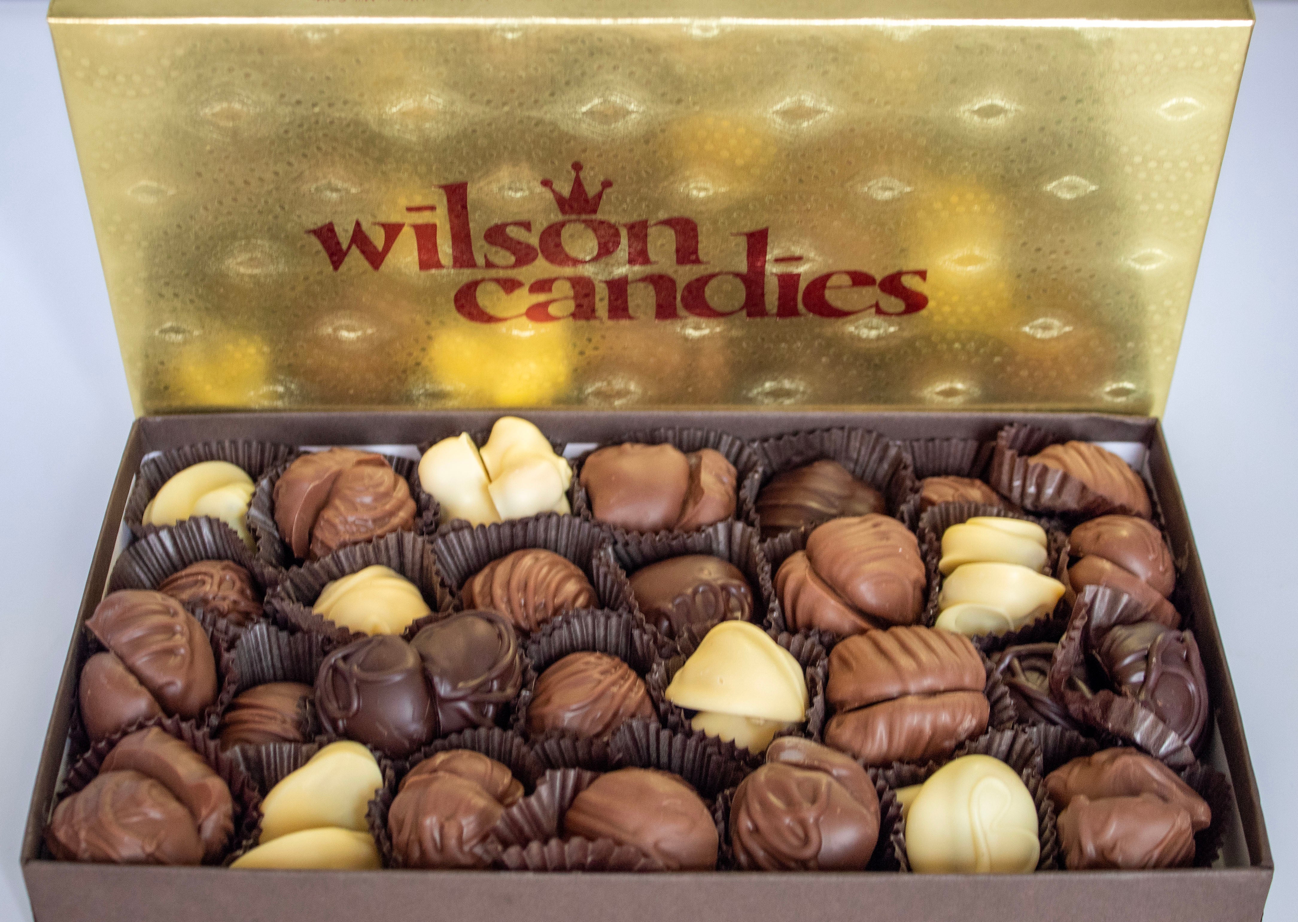 Wilson Candy - Signature Chocolates, Candies & Gifts in Jeannette, PA ...