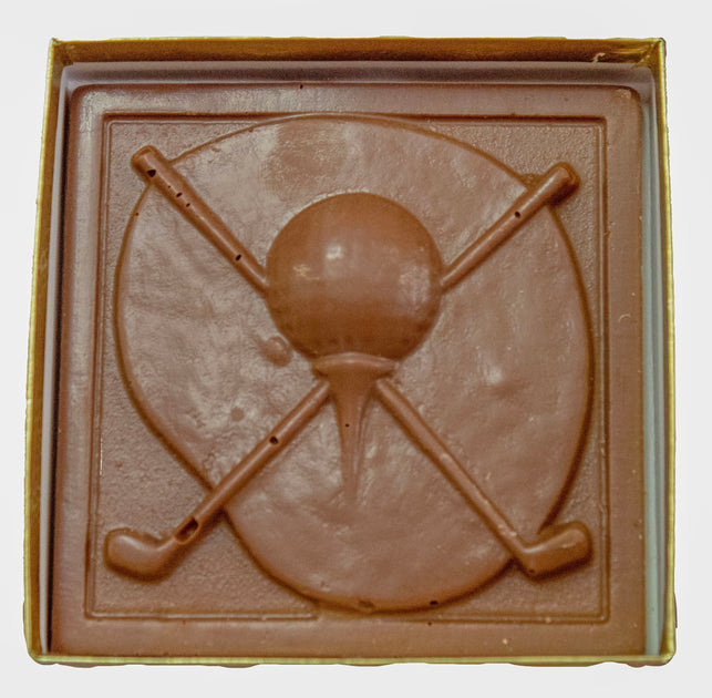 Golf | Wilson Candy