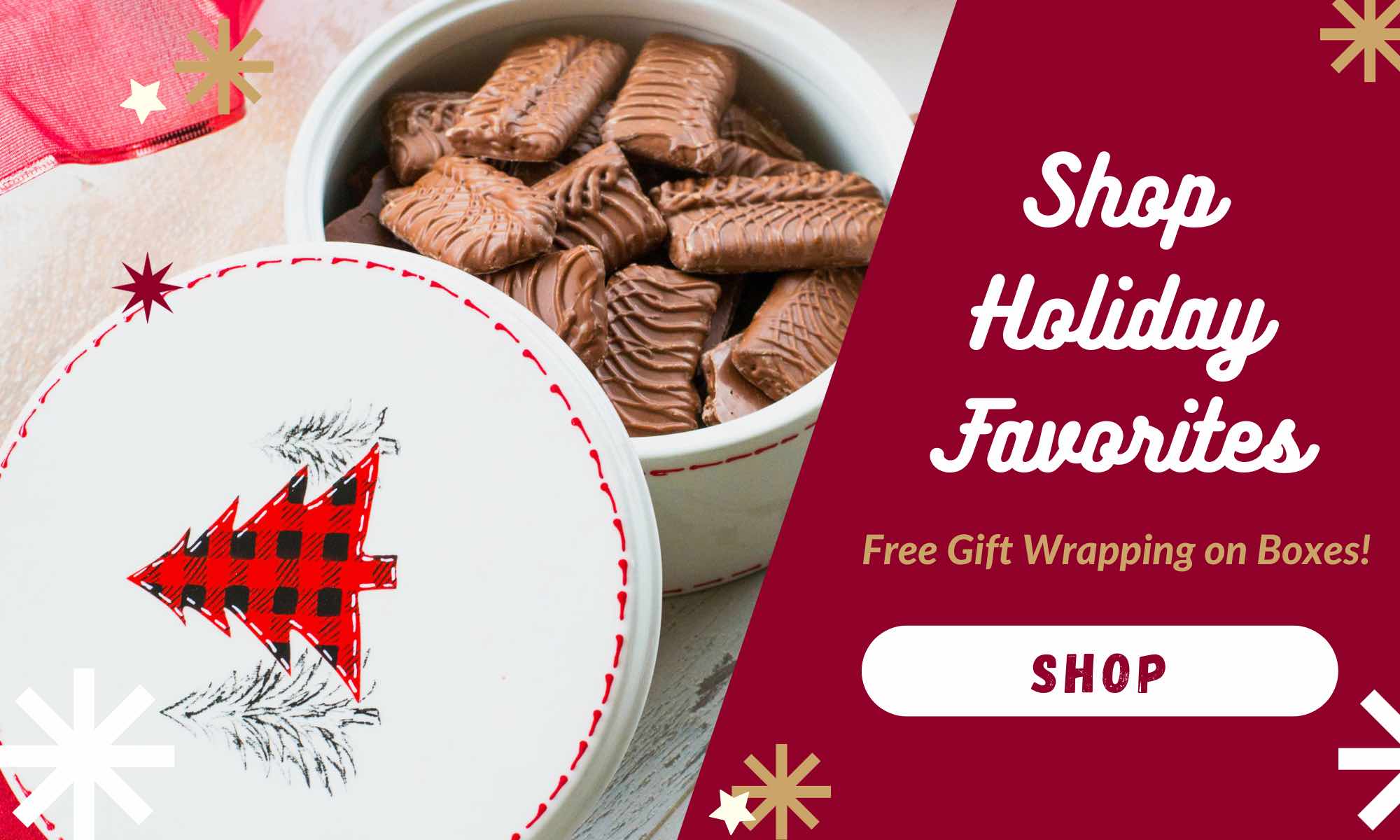 Wilson Candy - Signature Chocolates, Candies & Gifts in Jeannette, PA ...