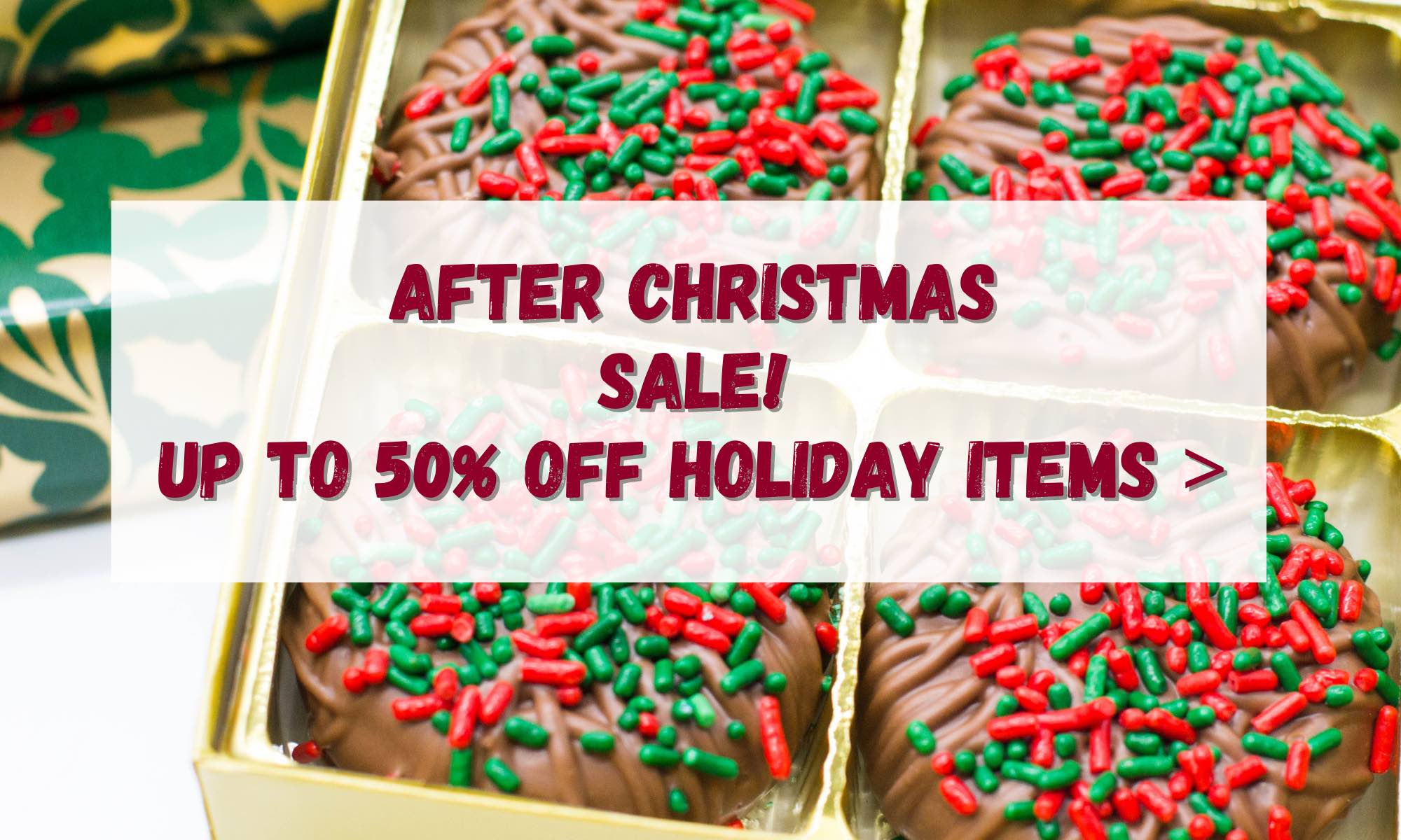 Wilson Candy - Signature Chocolates, Candies & Gifts in Jeannette, PA ...