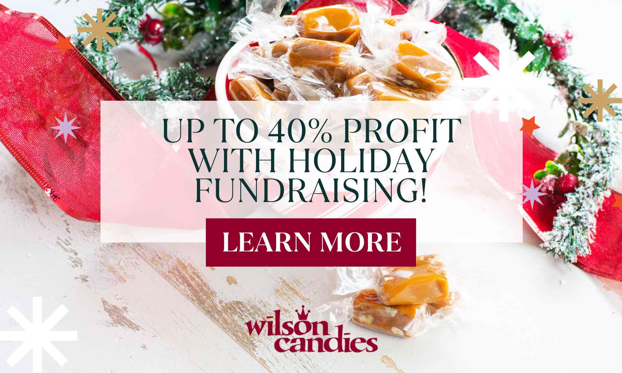 Wilson Candy - Signature Chocolates, Candies & Gifts in Jeannette, PA ...