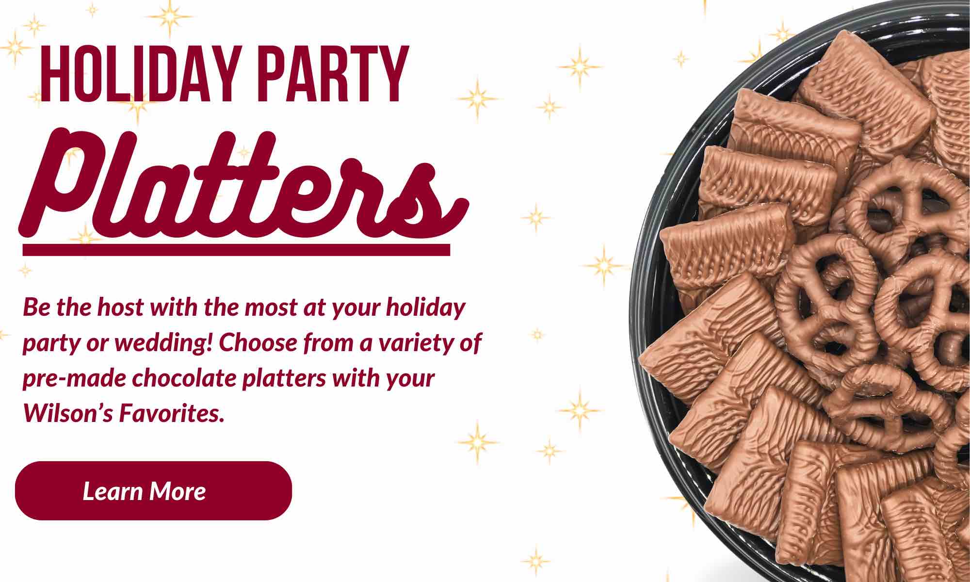 Wilson Candy - Signature Chocolates, Candies & Gifts in Jeannette, PA ...