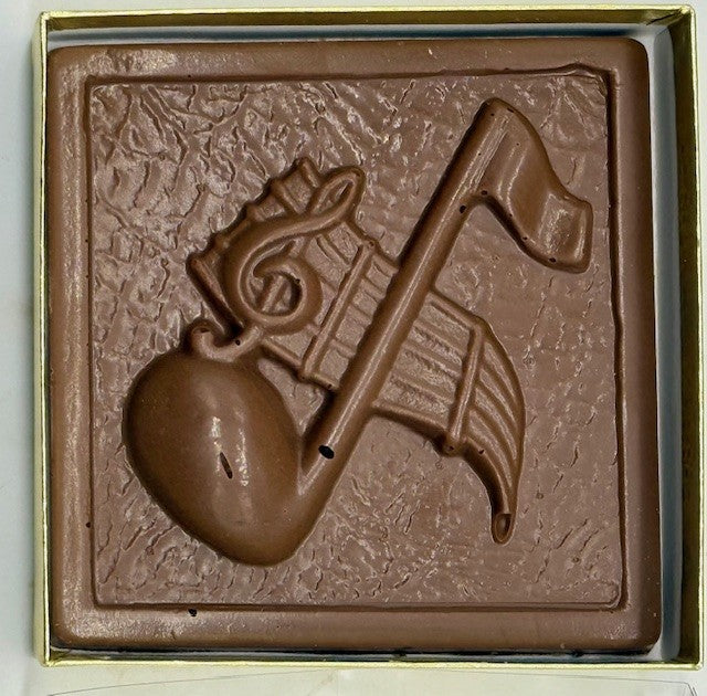 Music | Wilson Candy