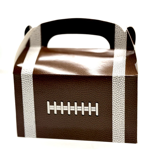 Football Game Day Box | Wilson Candy