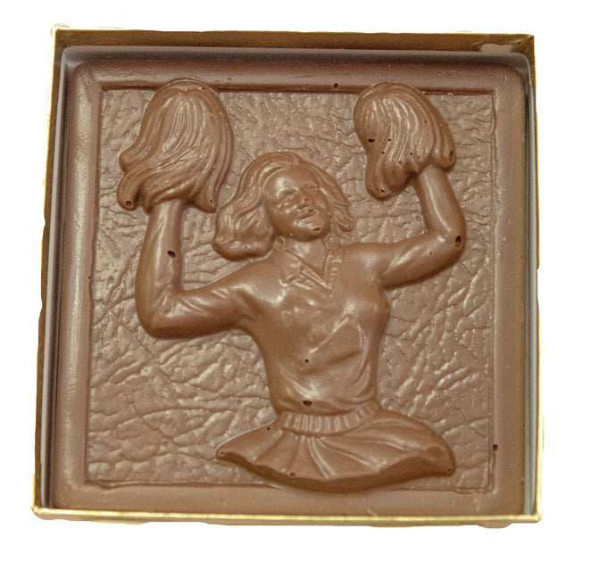 Cheerleading | Wilson Candy