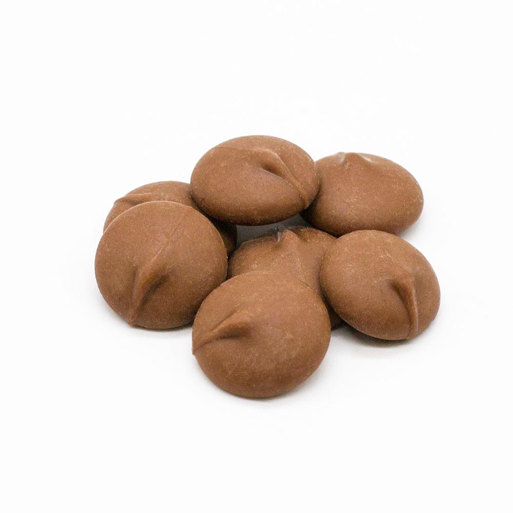 Compound Discs (Melting Chocolate) | Wilson Candy