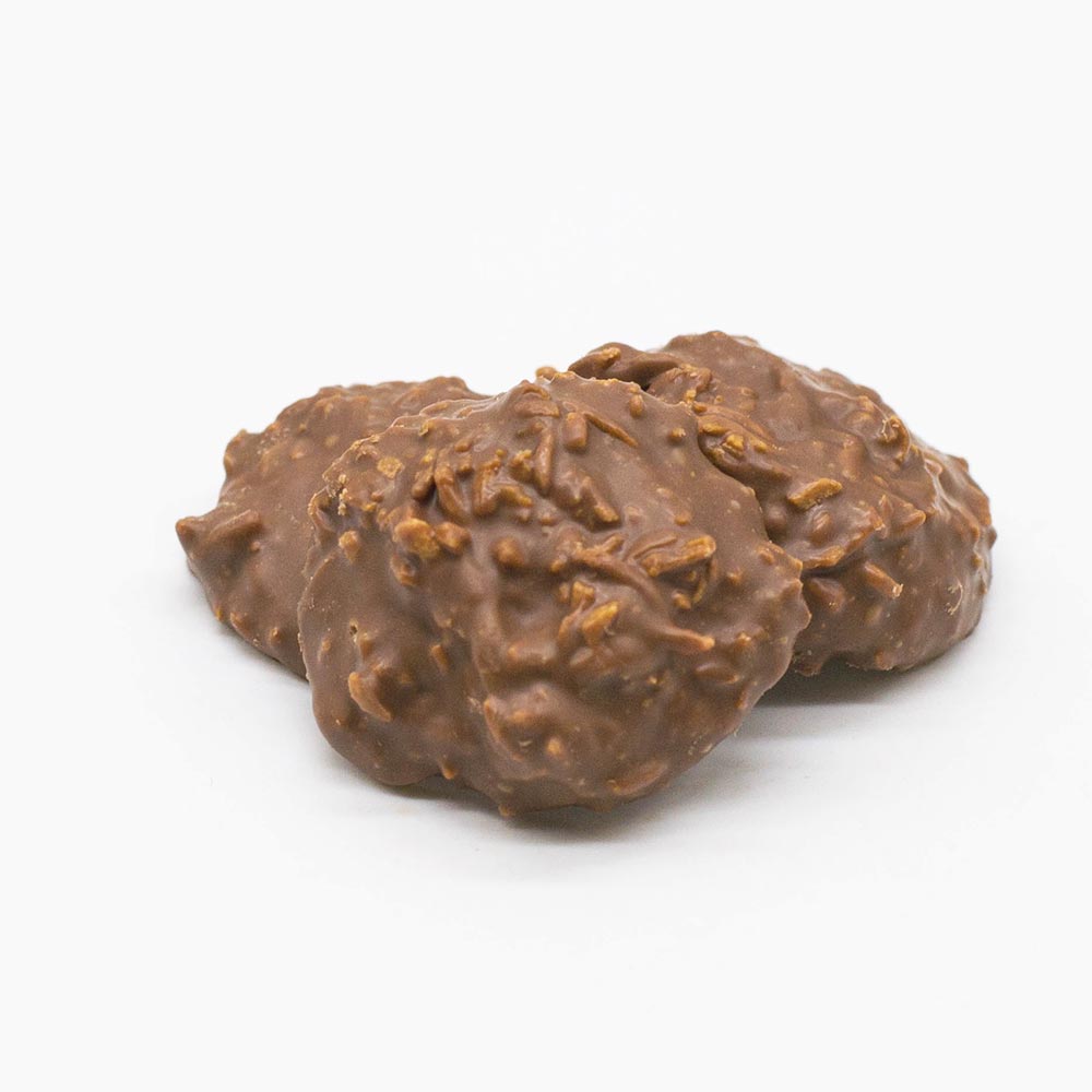 Clusters | Wilson Candy