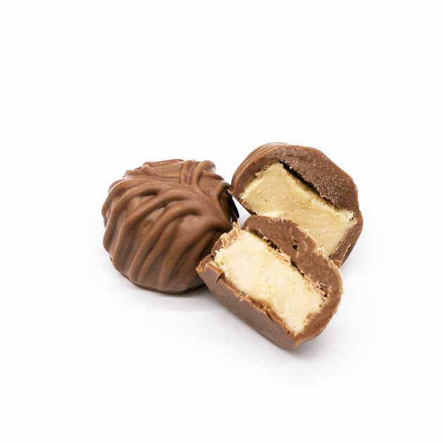 Maple Creams | Wilson Candy